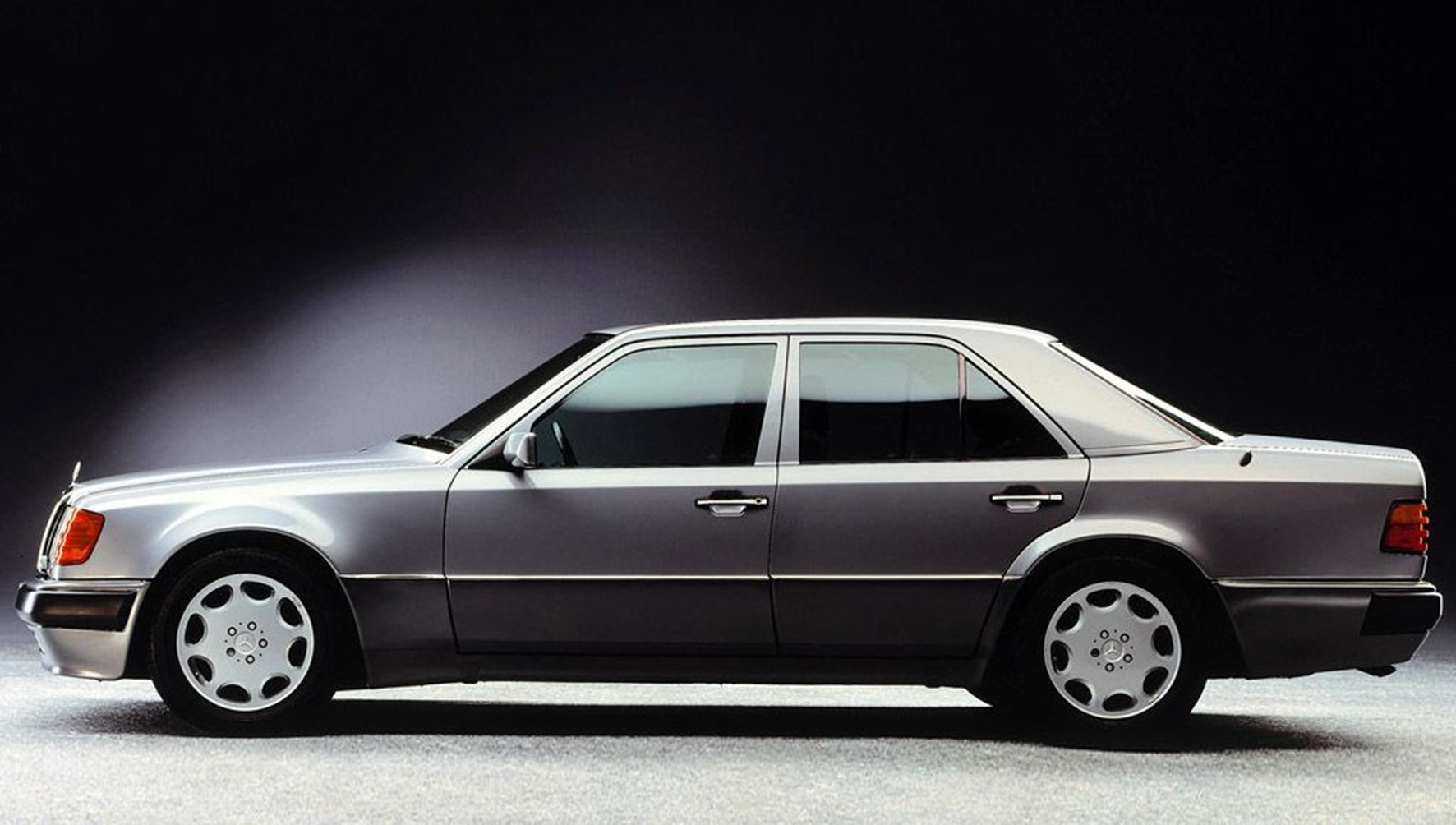 Bruno Sacco, el italiano que diseñaba los Mecedes-Benz para que duraran ...